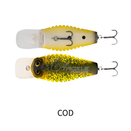 Chasebaits Cod Sniper Lure | MoTackle & Outdoors