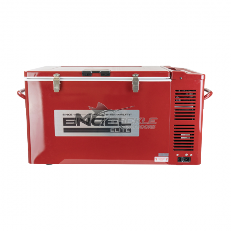 Engel Elite Series 60L Fridge / Freezer | MoTackle & Outdoors