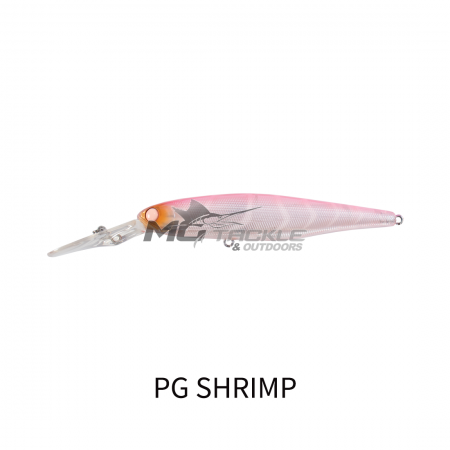 Jackall Super Squirrel 115SP Rattle Hank Tune Lure | MoTackle & Outdoors