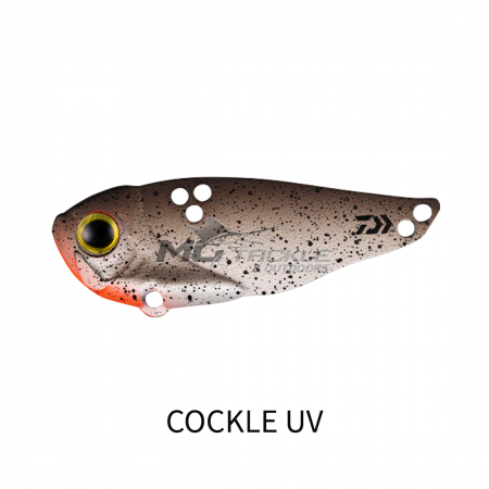 Daiwa Infeet Metal Vibe Lure | MoTackle & Outdoors