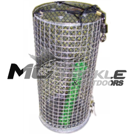 STM Burley Bomb - Stainless Steel Bottom - Large | MoTackle & Outdoors