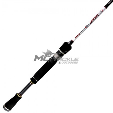 Atomic Arrowz Rod | MoTackle & Outdoors