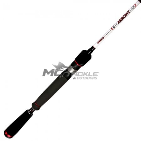 Atomic Arrowz Rod | MoTackle & Outdoors