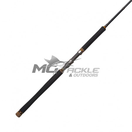 Samurai Ledge Spin Rod | MoTackle & Outdoors
