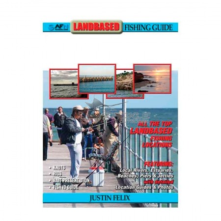 AFN Landbased Fishing Guide | MoTackle & Outdoors