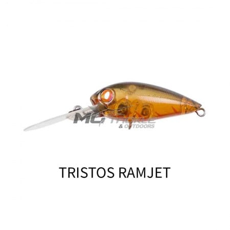 Atomic Hardz Bream Crank 38 Double Deep | MoTackle & Outdoors