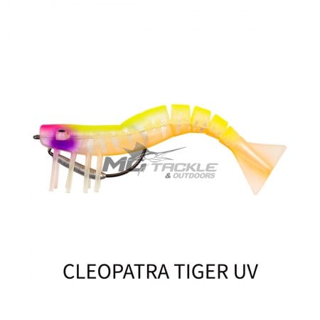 Samaki Live Shrimp Lure | MoTackle & Outdoors