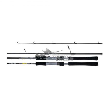 Daiwa 23 TD Hyper Rod | MoTackle & Outdoors
