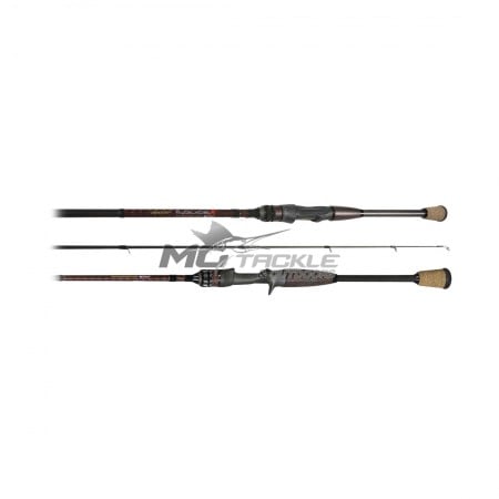 Dragon ProGUIDE Rod | MoTackle & Outdoors