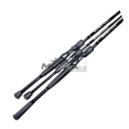 Edge Rods Delta Rod | MoTackle & Outdoors