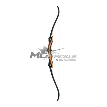 Cartel Epic Hawk Traditional Recurve Bow - Right Hand | MoTackle & Outdoors