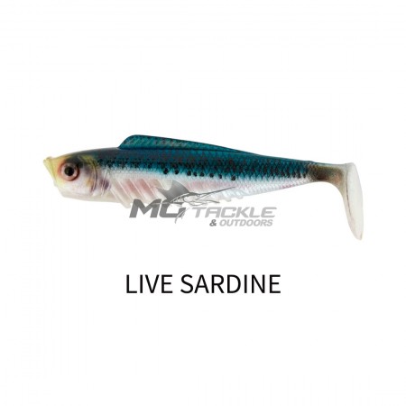 Squidgies Fish | MoTackle & Outdoors