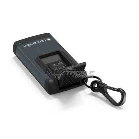 LED Lenser Rechargeable Keychain Light | MoTackle & Outdoors