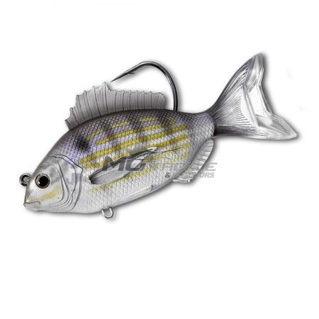Live Target Pinfish Swimbait | MoTackle & Outdoors
