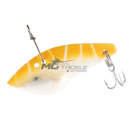 Love Lures Bait 777 Vibe - Clearance | MoTackle & Outdoors