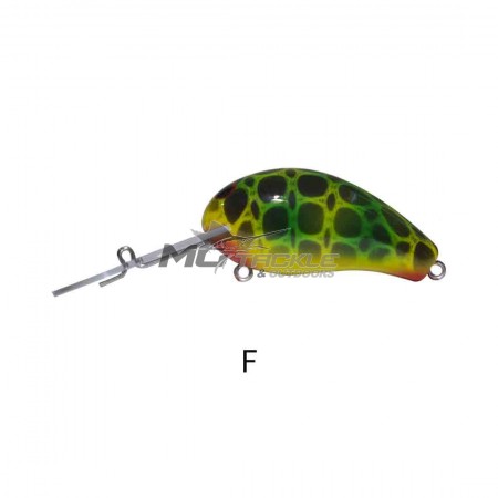 Oar-Gee Lures Pee-Wee Rattle | MoTackle & Outdoors