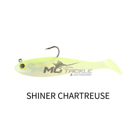 Berkley Powerbait Pre-Rigged Swim Shad | MoTackle & Outdoors