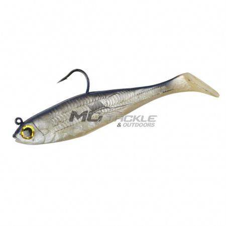 Berkley Powerbait Pre-Rigged Swim Shad | MoTackle & Outdoors