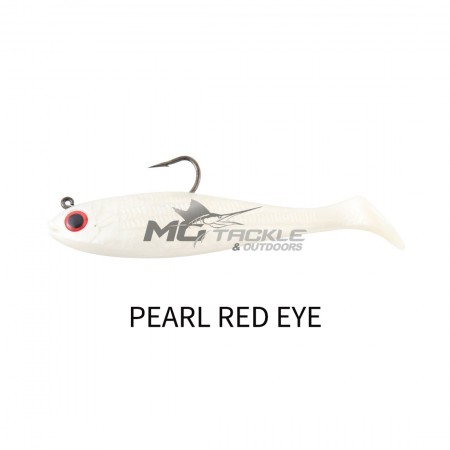 Berkley Powerbait Pre-Rigged Swim Shad | MoTackle & Outdoors