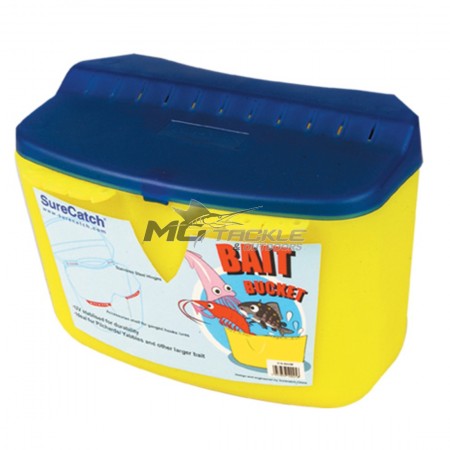 SureCatch Bait Holder | MoTackle & Outdoors