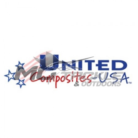 United Composites Rod Blanks | MoTackle & Outdoors