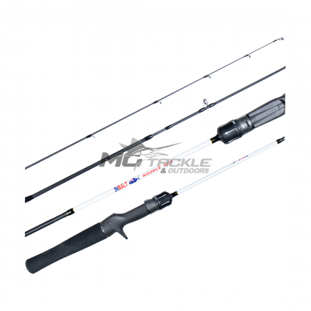 Insalt Noodle Baitcast Rod | MoTackle & Outdoors