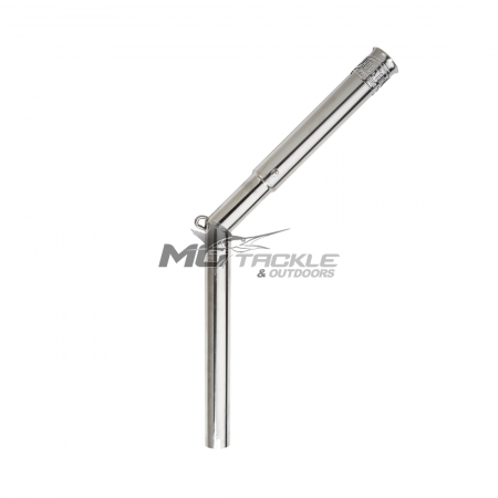 Hook Em Fishing Rod Holder Extension - Suits 30deg Rod Holder ...