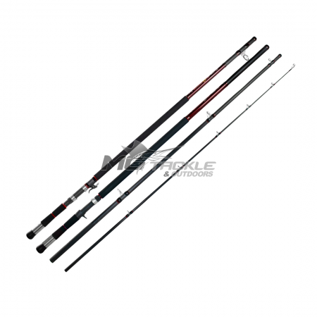 Assassin BeachMaster Zero Rod | MoTackle & Outdoors
