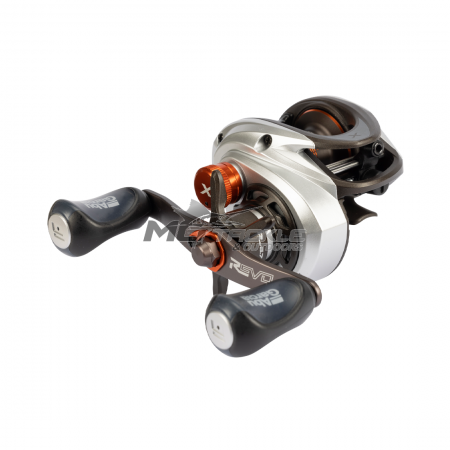 Abu Garcia Revo 5 X Baitcast Reel | MoTackle & Outdoors