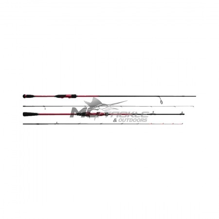 NS Black Hole Rods Alpha Rod | MoTackle & Outdoors