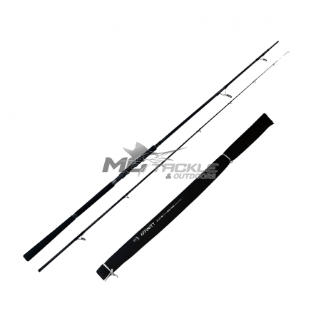 Assassin Affinity Spin Rod | MoTackle & Outdoors