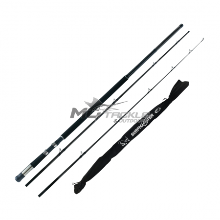 Assassin SurfMaster Rod | MoTackle & Outdoors