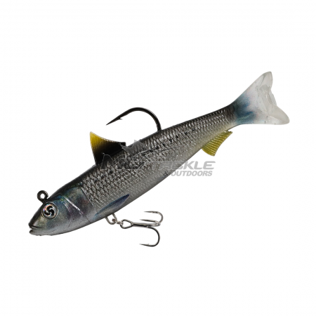 Atomic Real Baitz Australian Pilchard Lure | MoTackle & Outdoors