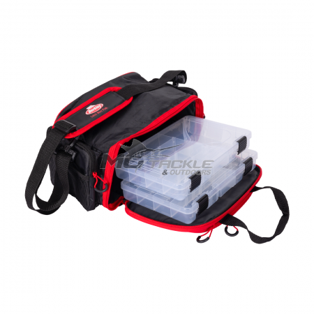 Berkley Tackle Bag | MoTackle & Outdoors