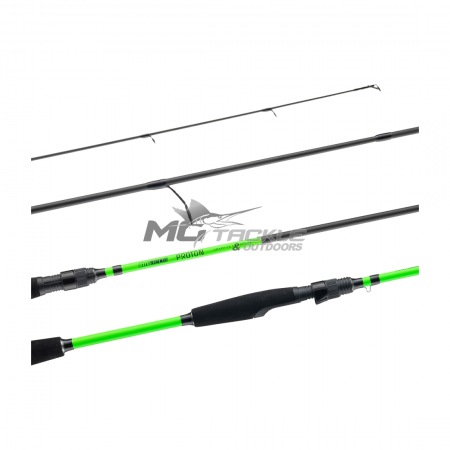 Bite Science Proton Rod | MoTackle & Outdoors