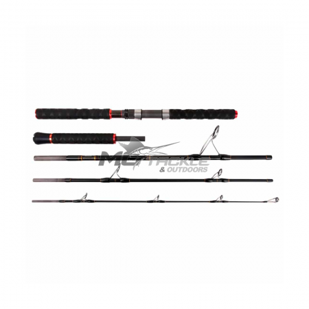 Catch Pro Series 5pc Topwater Rod | MoTackle & Outdoors