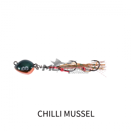 Vexed Micro Meat Lure - 40-100g | MoTackle & Outdoors