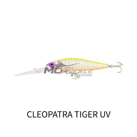 Samaki Redic DS 80mm Jerkbait Lure | MoTackle & Outdoors