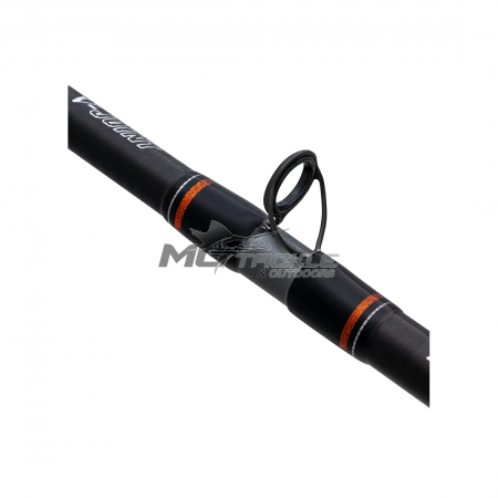 Daiwa 22 TD Zero Rod | MoTackle & Outdoors