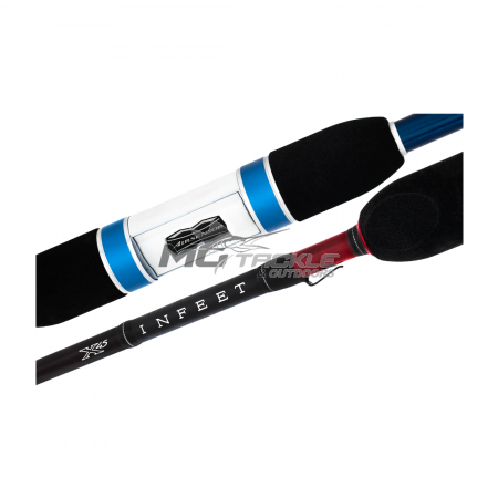 Daiwa 23 Infeet Z Spin Rod | MoTackle & Outdoors