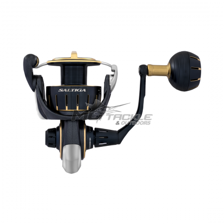 Daiwa 23 Saltiga Spin Reel | MoTackle & Outdoors