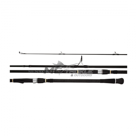 Daiwa 23 Sensor Surf Rod | MoTackle & Outdoors