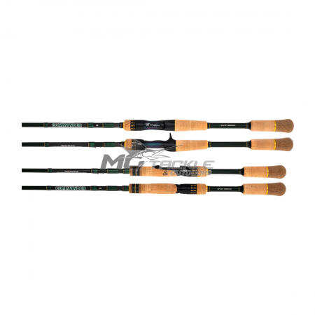 Daiwa 23 TD Commander Rod | MoTackle & Outdoors