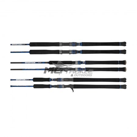 Daiwa 25 Spartan Rod | MoTackle & Outdoors