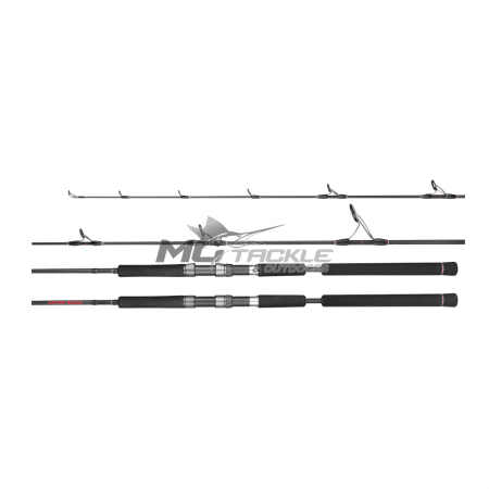 Daiwa 26 Demon Blood Rod | MoTackle & Outdoors