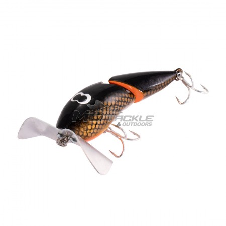 Mudeye Lures Double Paddler Lure | MoTackle & Outdoors