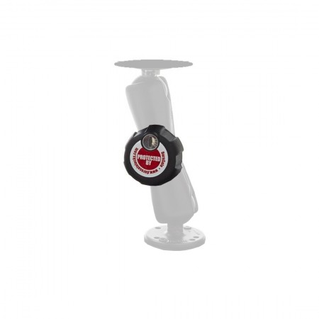 DuraSafe E-Lock / Swivel Mount Combo Lock | MoTackle & Outdoors
