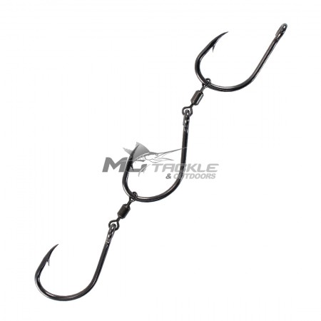 Elkat Gang Hooks | MoTackle & Outdoors