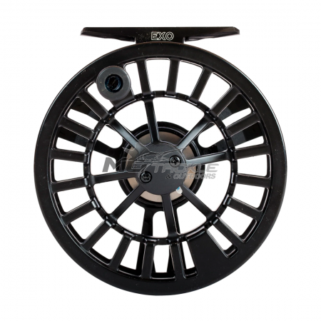 Fly Lab Exo Fly Reel | MoTackle & Outdoors