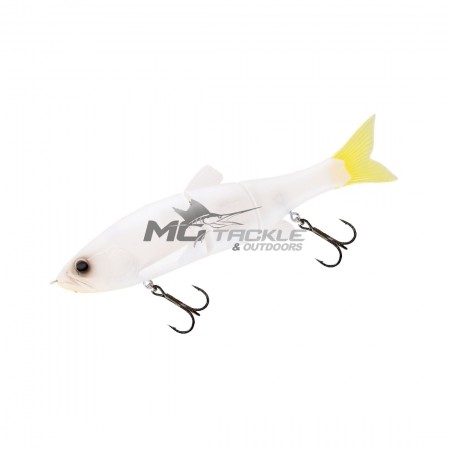 Jackall Dowzswimmer 220SF GHOST MOTackle Exclusive | MoTackle & Outdoors